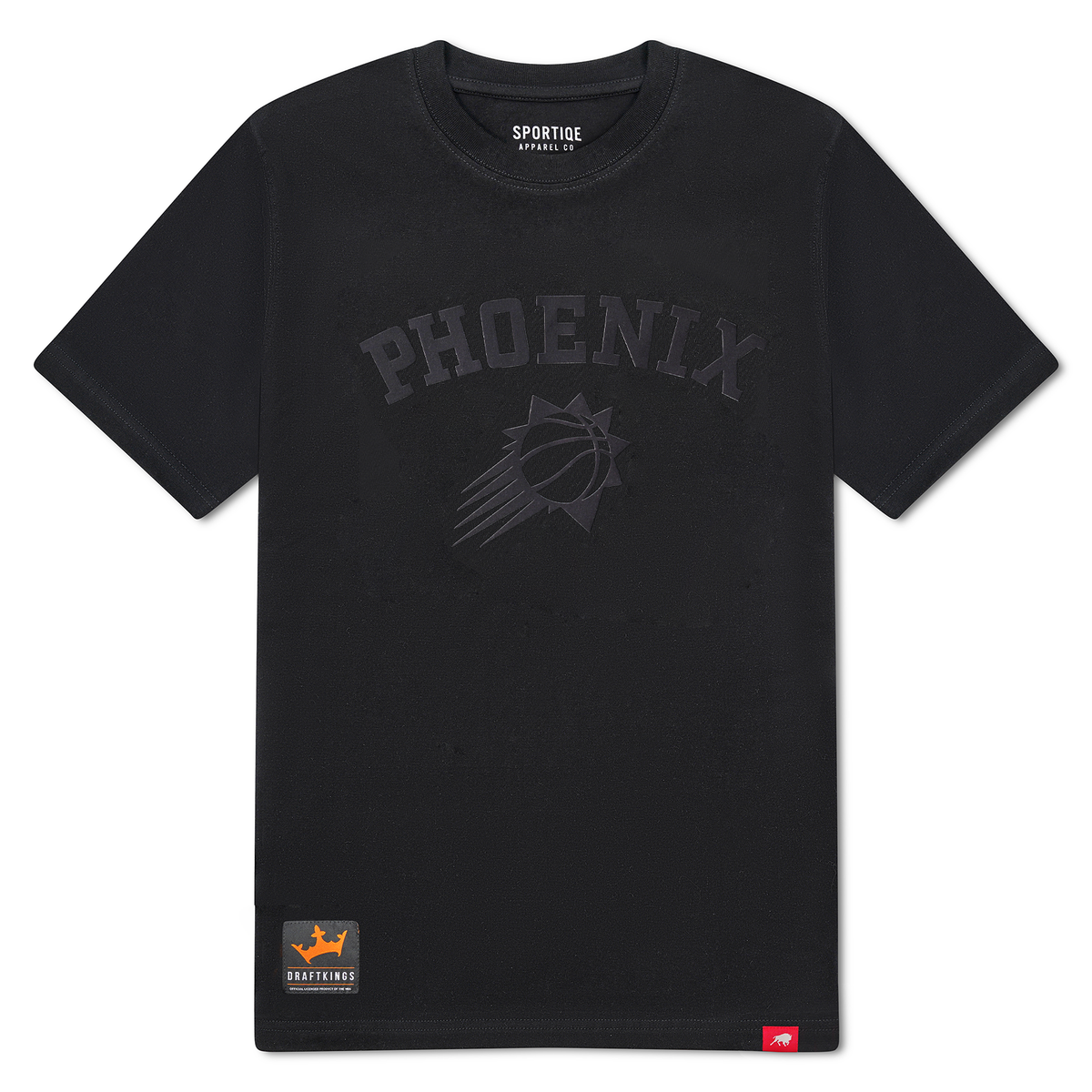 Phoenix Suns Sportiqe Duke T-Shirt – DraftKings Shop