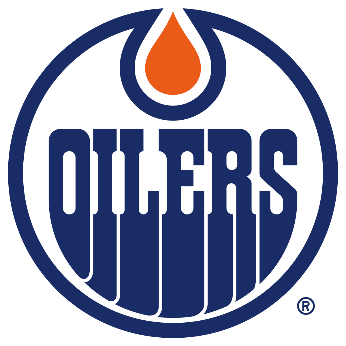 Edmonton Oilers – DraftKings Shop