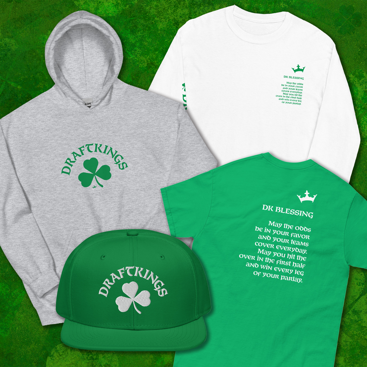 DraftKings – DraftKings Shop