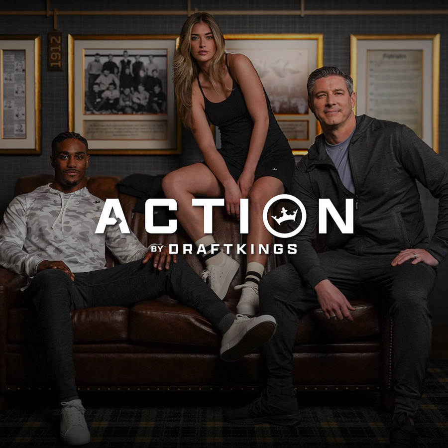 Action By DraftKings Giveaway – DraftKings Shop