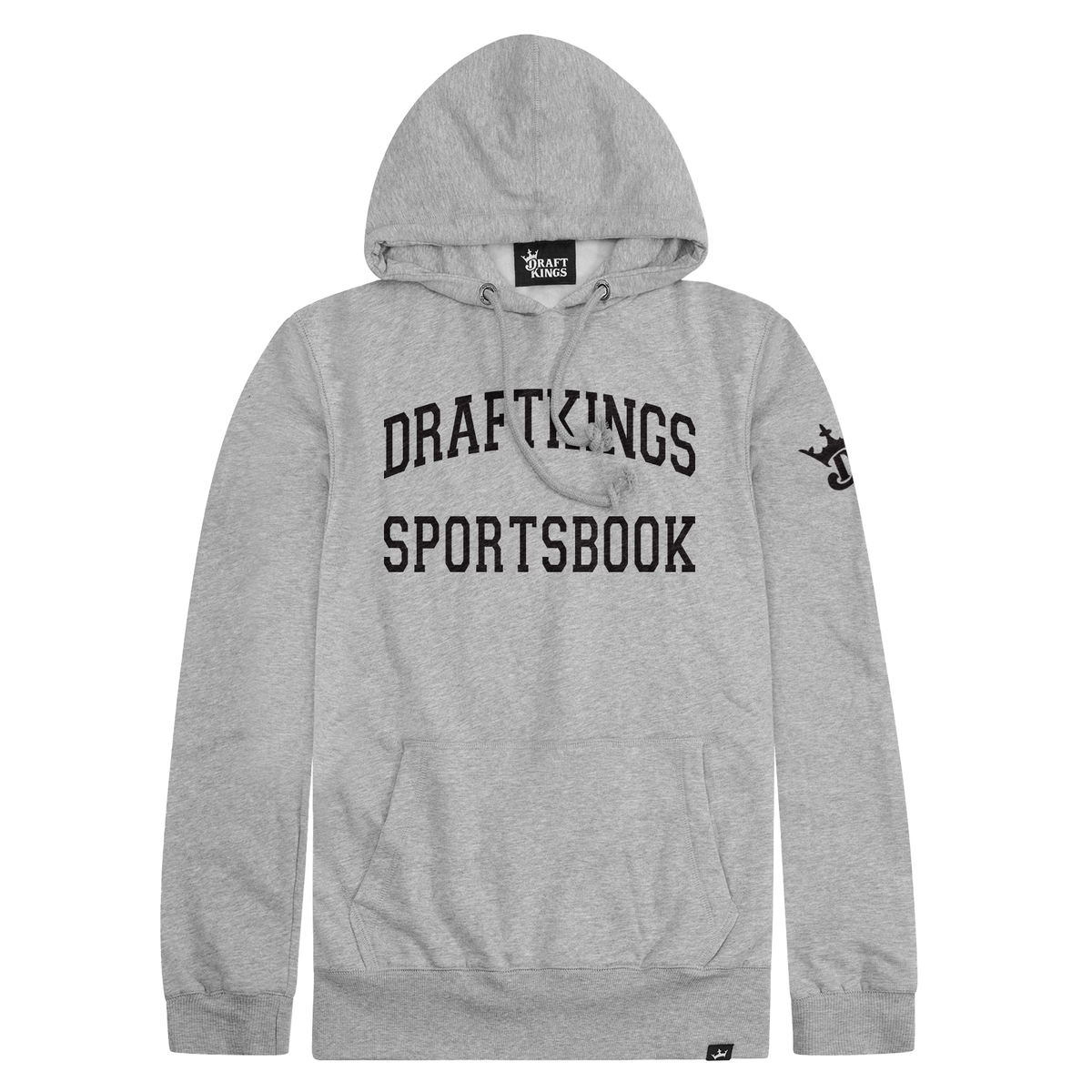 DraftKings Sportsbook Hoodie – DraftKings Shop