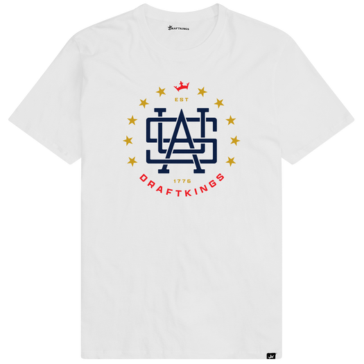 Men's T-Shirts – DraftKings Shop