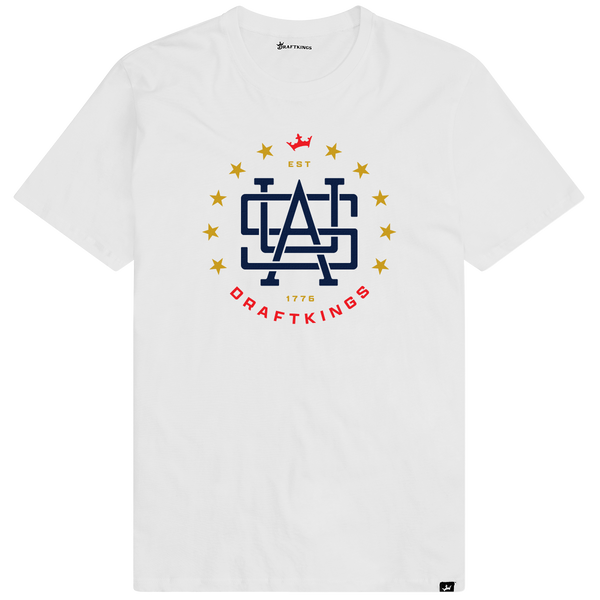 Men's T-Shirts – DraftKings Shop