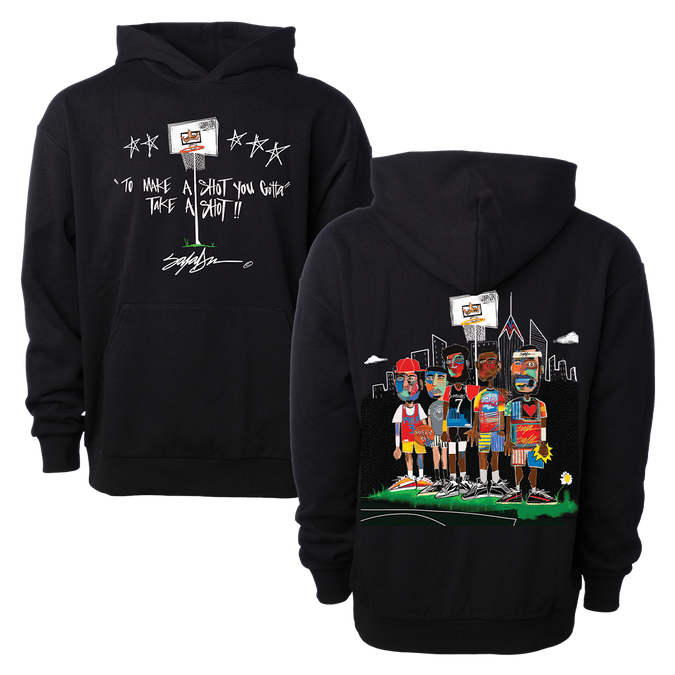 Men's Hoodie & Sweatshirts – DraftKings Shop