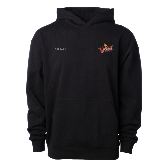 Men's Hoodie & Sweatshirts – DraftKings Shop