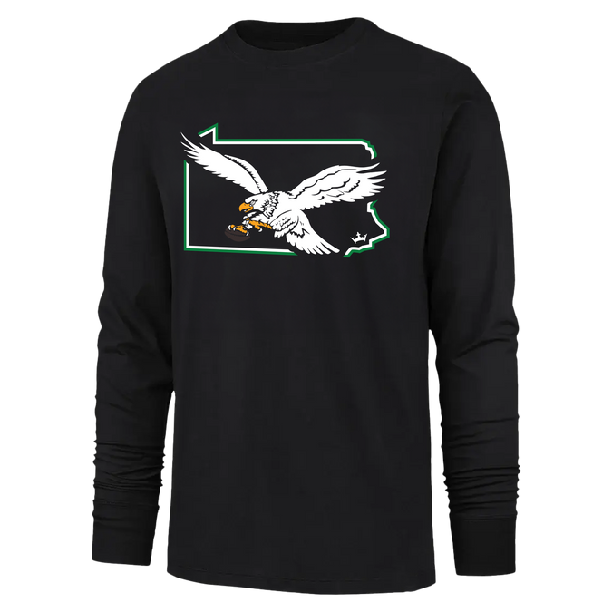 Men's Long Sleeves – DraftKings Shop
