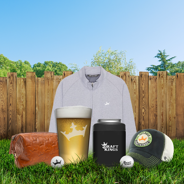 DraftKings – DraftKings Shop