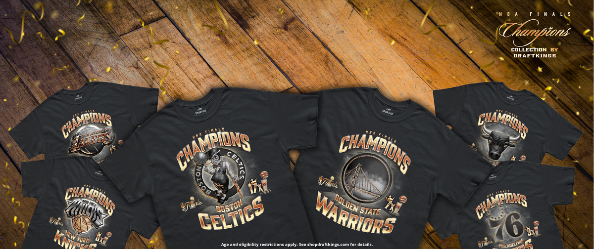 DraftKings – DraftKings Shop