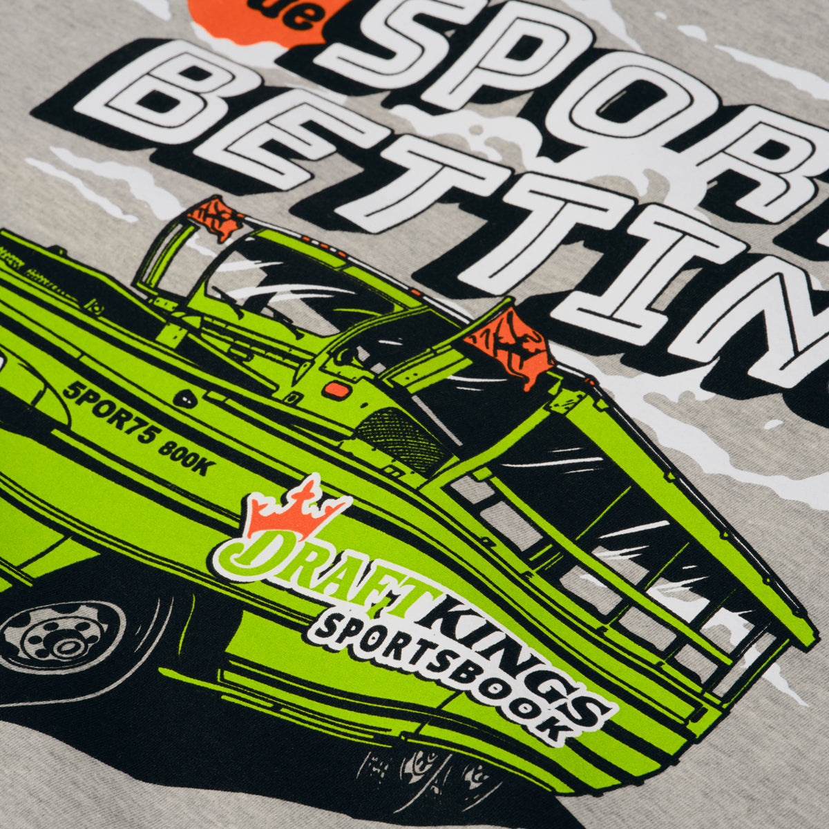 Crowns – DraftKings Shop