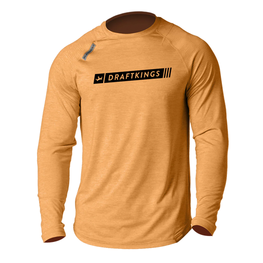 Men's Long Sleeves – DraftKings Shop