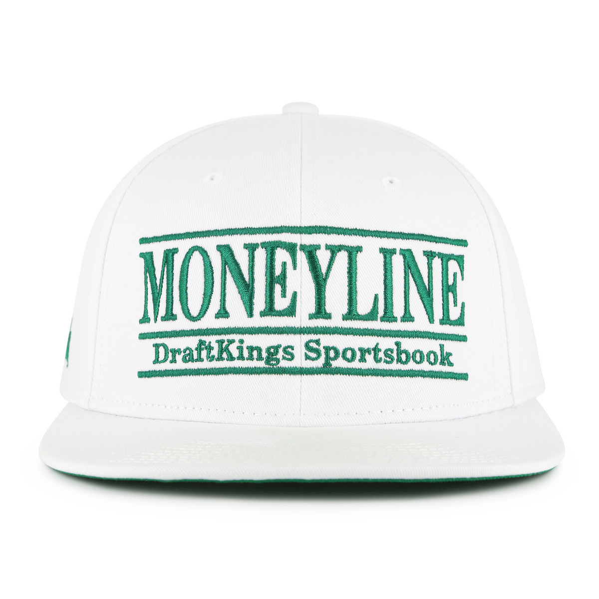 DraftKings x The Game Retro Bar Moneyline Hat – DraftKings Shop