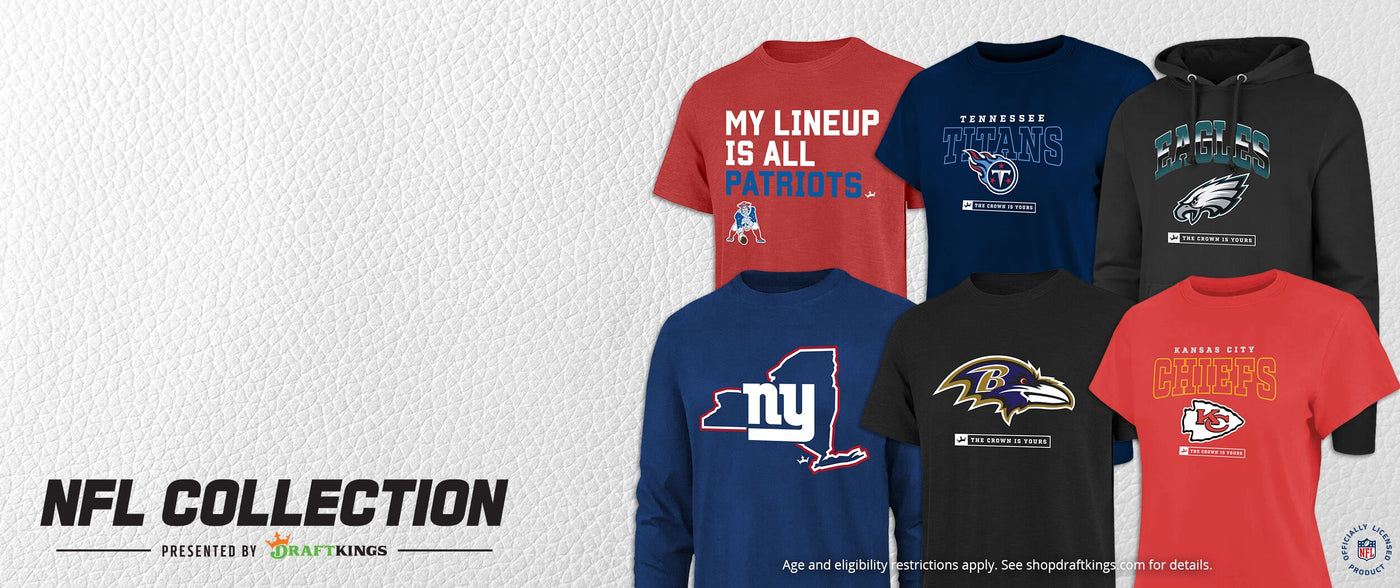 DraftKings – DraftKings Shop