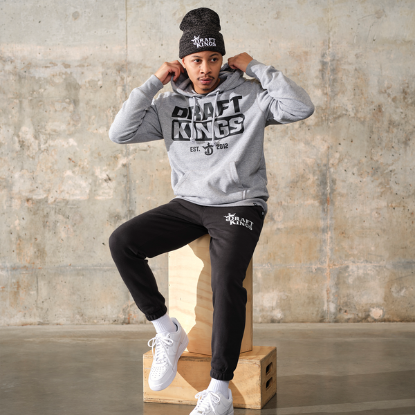 Men's Hoodie & Sweatshirts – DraftKings Shop