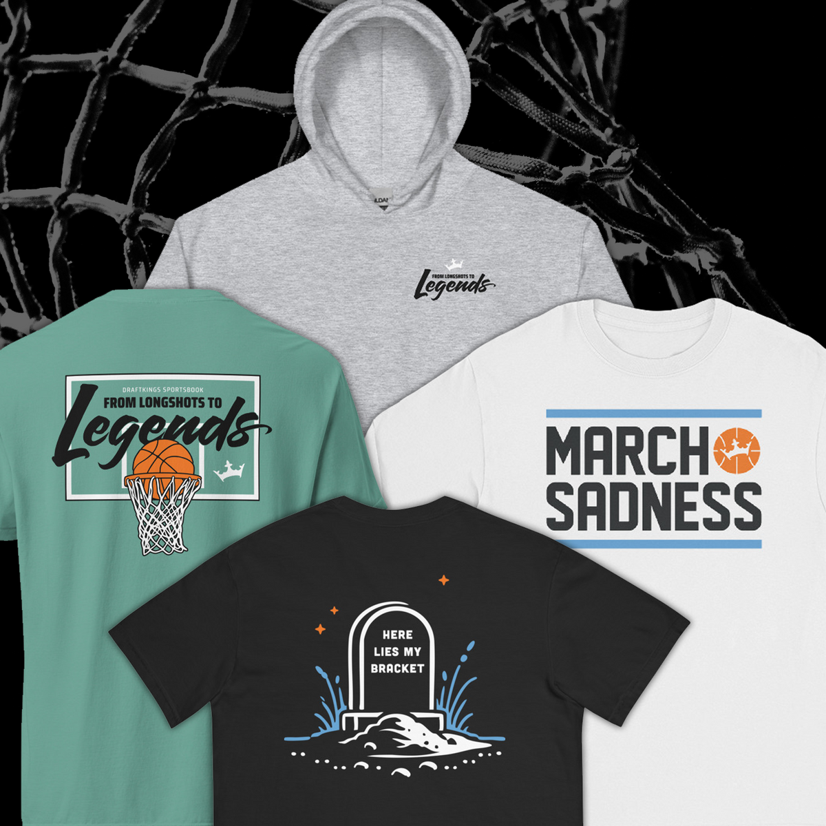 DraftKings – DraftKings Shop