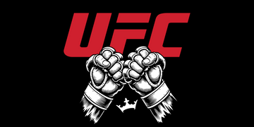 UFC Collection Giveaway – DraftKings Shop