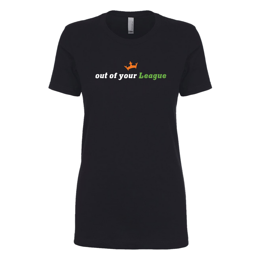 Women's T-Shirts – DraftKings Shop