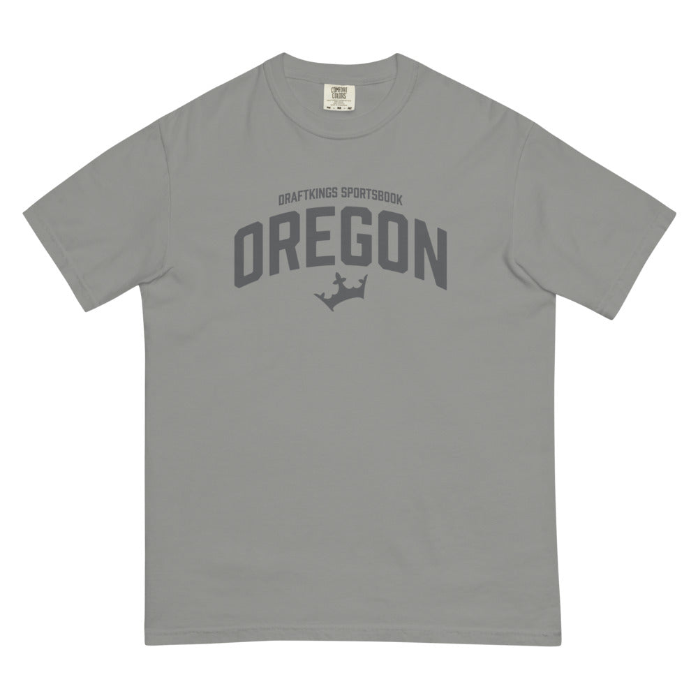DraftKings Sportsbook Oregon T-Shirt – DraftKings Shop