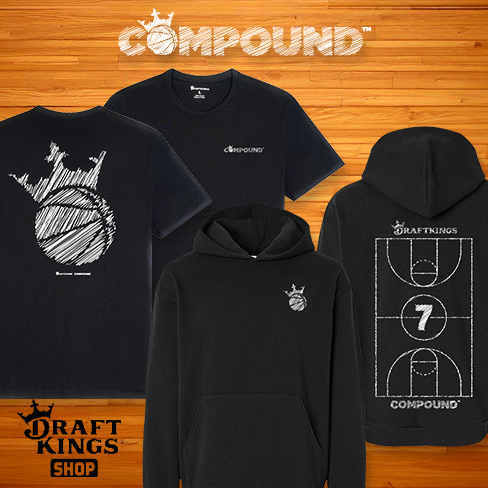 Men's Polos – DraftKings Shop