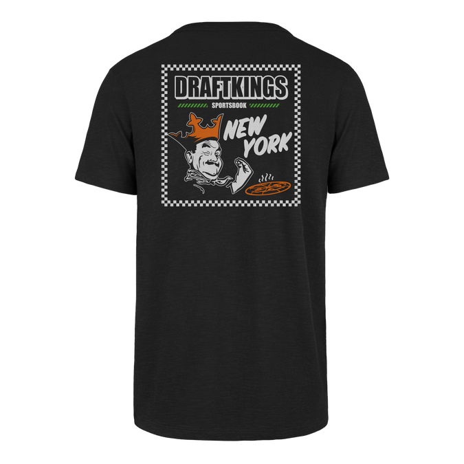 Men's T-Shirt – DraftKings Shop
