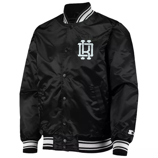 Men's Jackets & Vests – DraftKings Shop